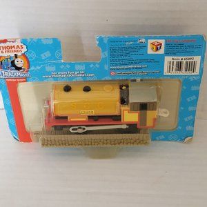 Gullan | Toys | New Thomas Friends Motorized Trackmaster Bill Train ...